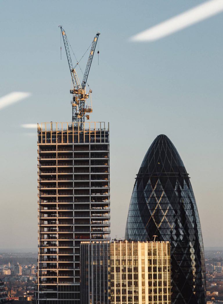 Expert Building Services Consultancy | L&P Group