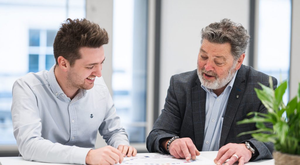 Expert Building Services Consultancy | L&P Group