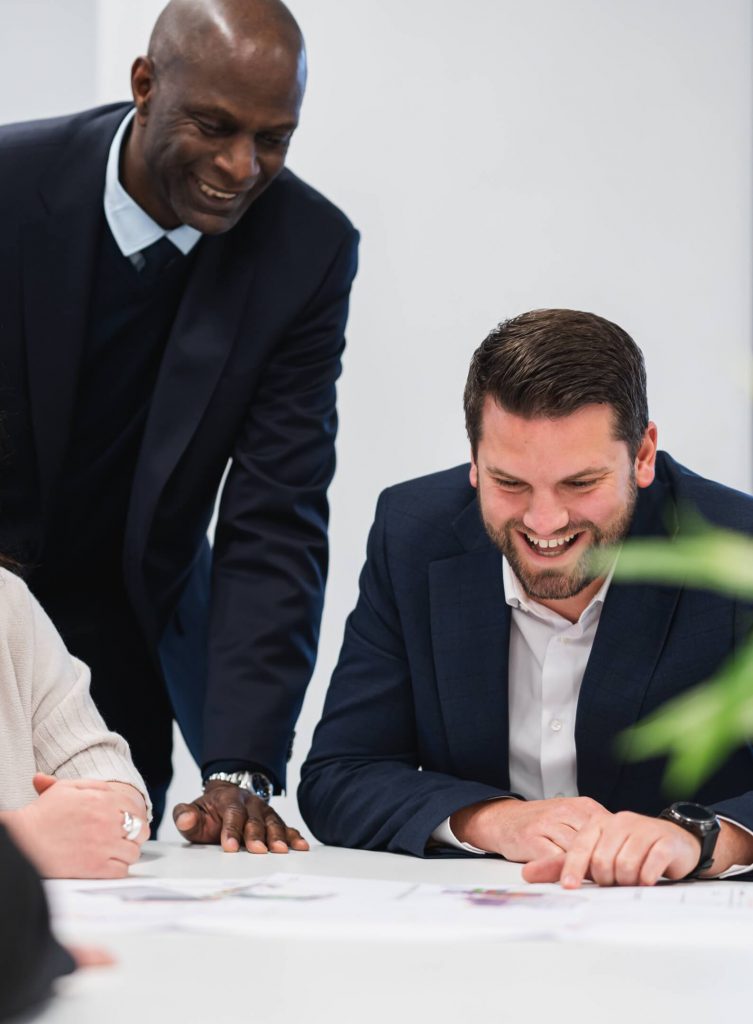 Engineering Better Buildings | L&P Group