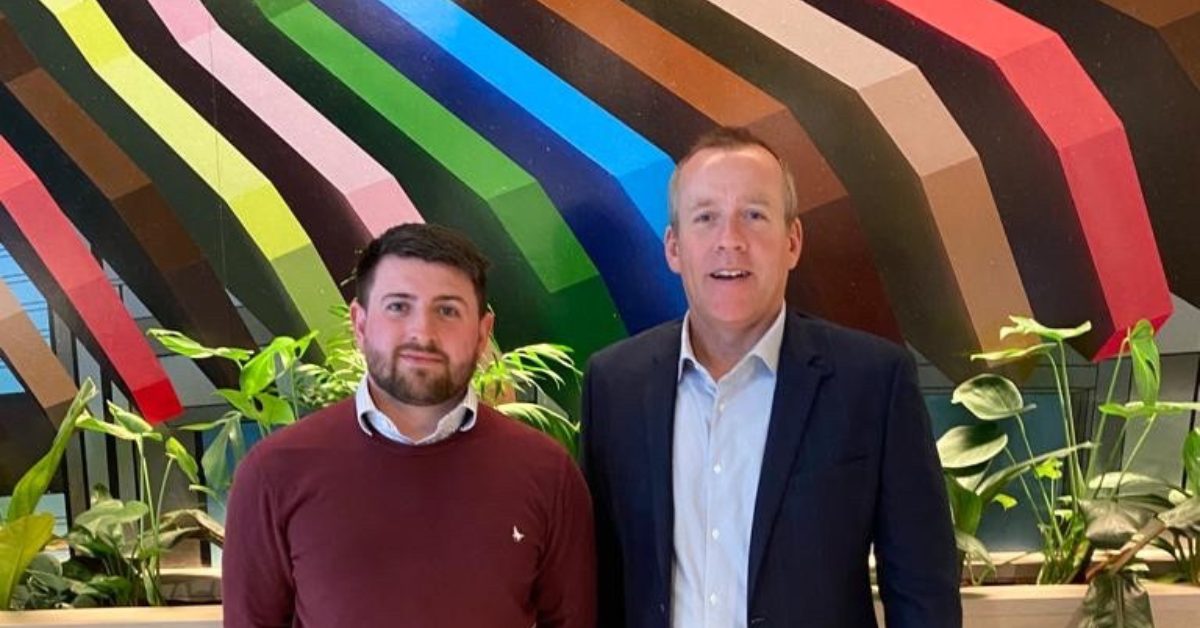 L&P Group go North - L&P Group