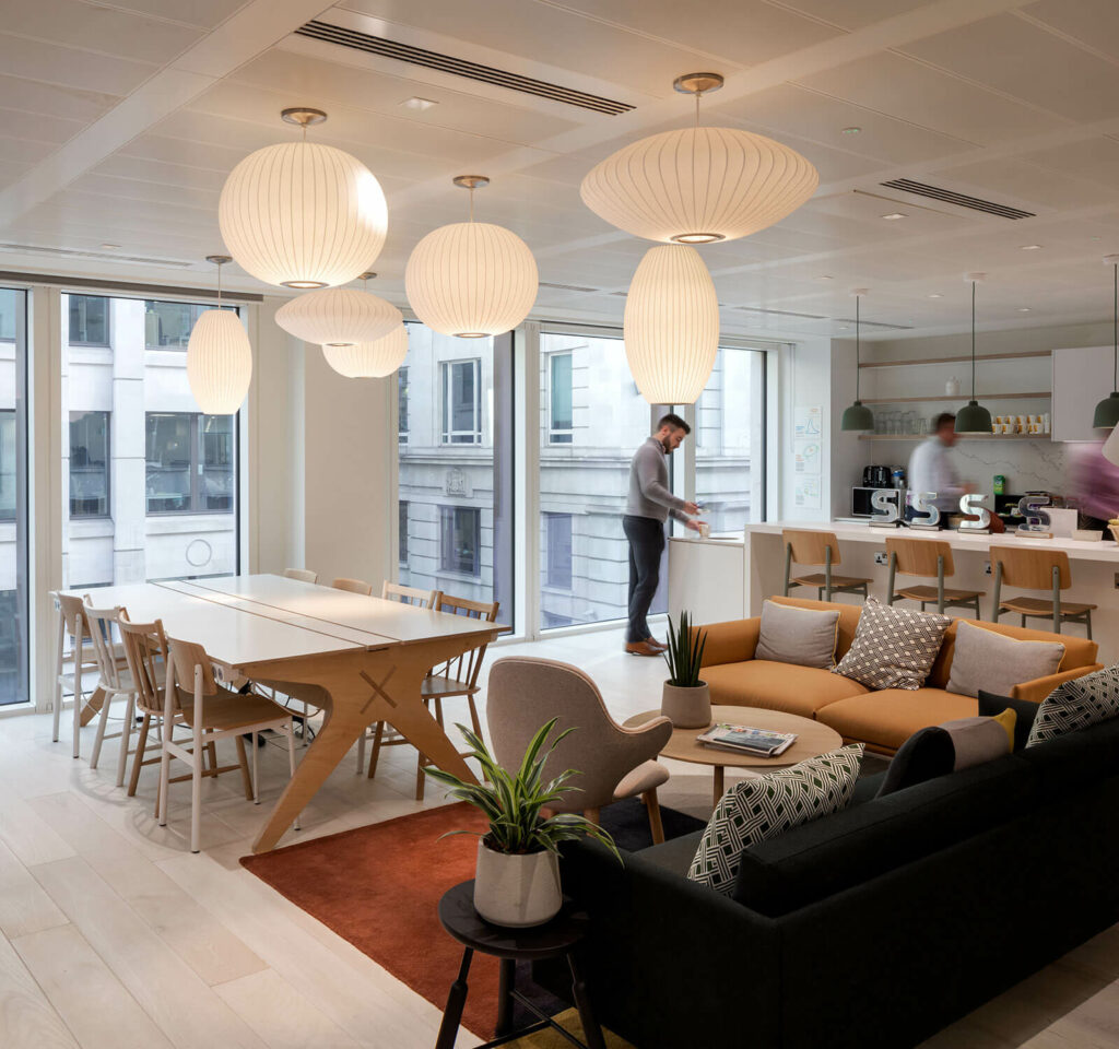 Engineering Better Buildings | L&P Group