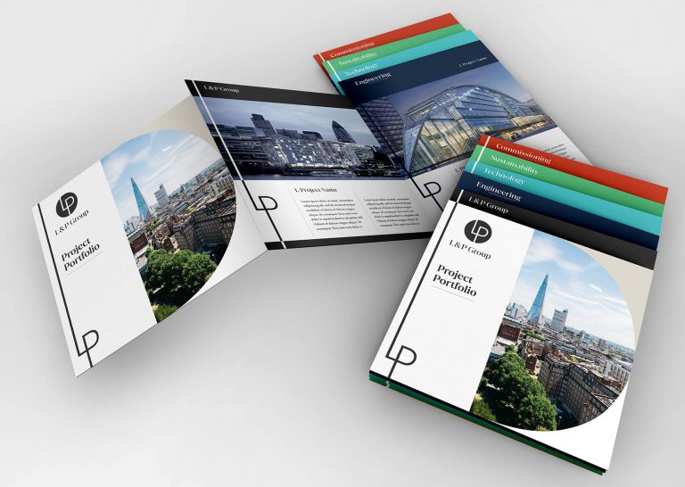 Long and Partners celebrate 25 years with a new name and new look - L&P ...