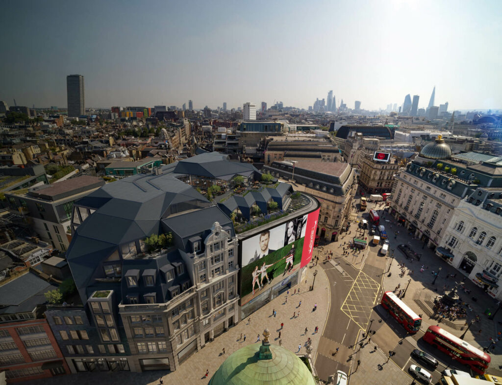 Technology Solutions In Building Design | L&P Group