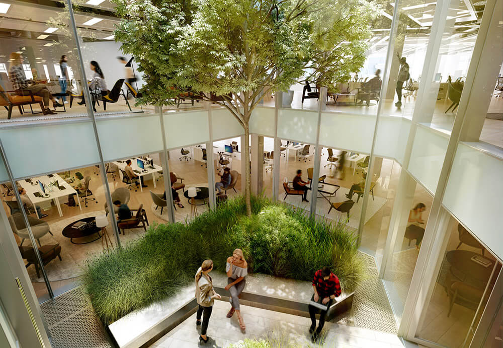 Lucent London | Coordinating Engineering | L&P Group