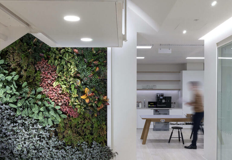 51 Moorgate London | Sustainable Engineering | L&P Group