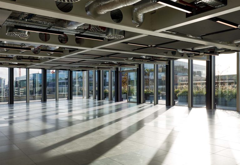 The JJ Mack Building completes in London - L&P Group