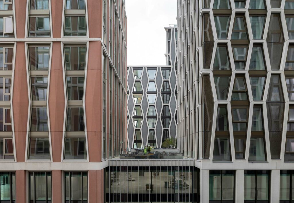 The Broadway, London - L&P Group