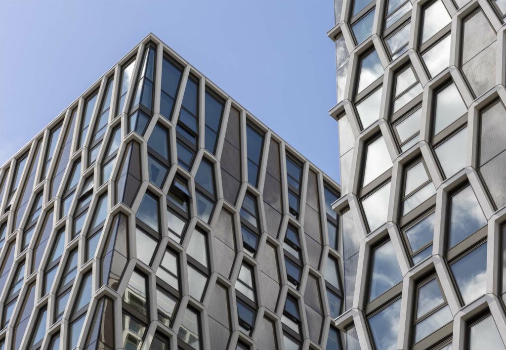 The Broadway, London - L&P Group