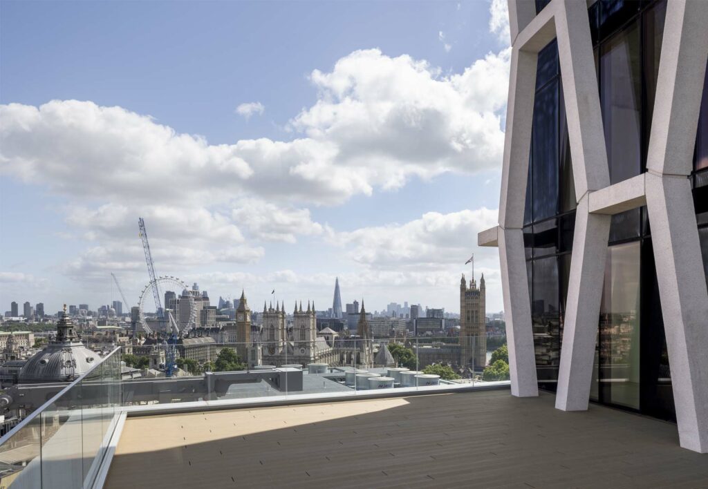 The Broadway, London - L&P Group