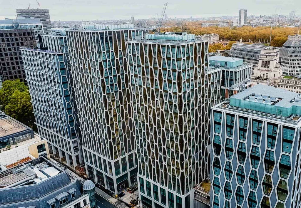 The Broadway, London - L&P Group