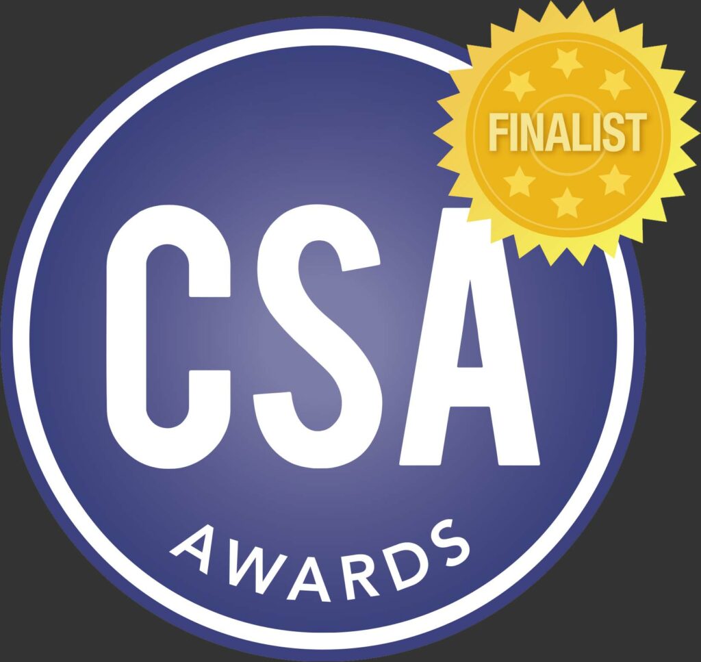 Andrew Dobson shortlisted at CSA Awards - L&P Group