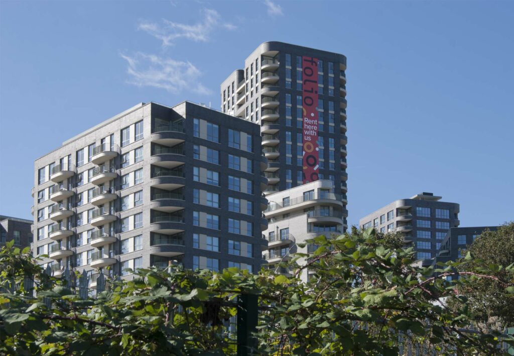 Seasonal commissioning and Post-occupancy Evaluation - L&P Group