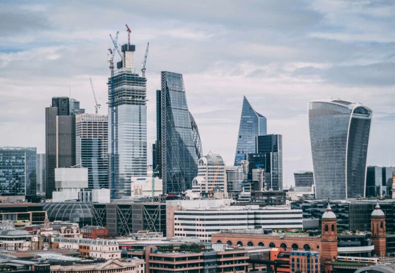 Introducing L&P Group's Technical Project Management Service - L&P Group