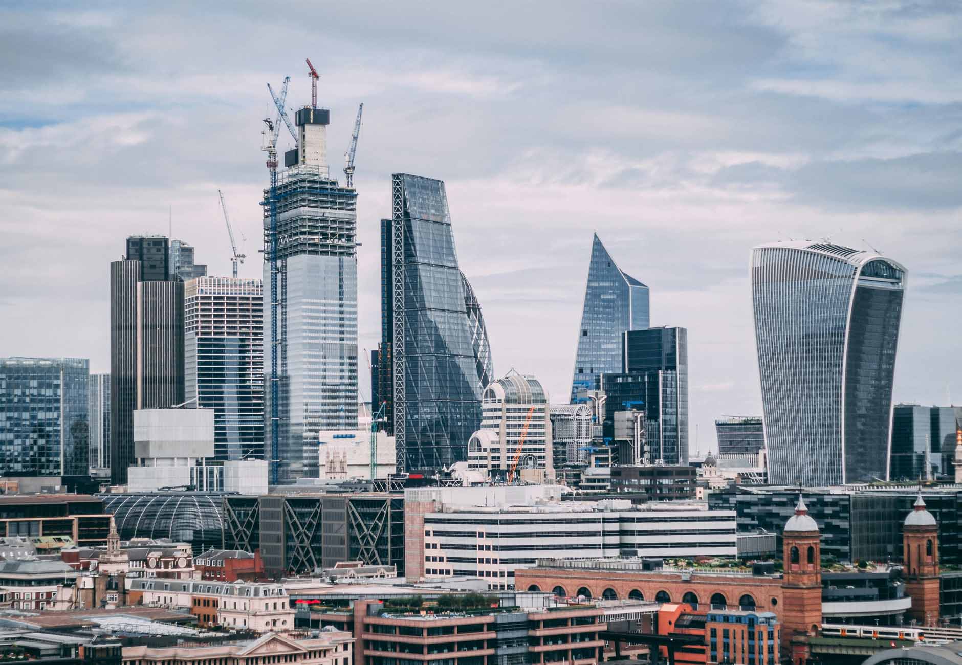 Introducing L&P Group's Technical Project Management Service - L&P Group